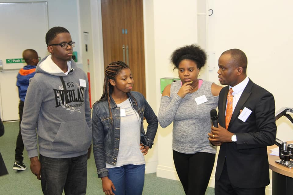 About Us – Youth Aspire Connect